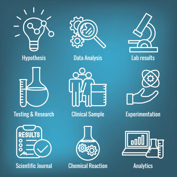 Hypothesis Icon Illustrations, Royalty-Free Vector Graphics & Clip Art ... Hypothesis Icon Illustrations, Royalty-Free Vector Graphics & Clip Art ...