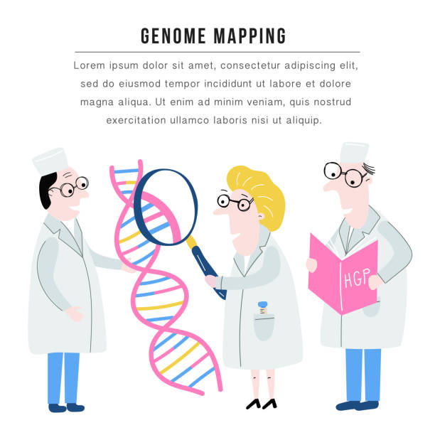 Genomic Sequencing Illustrations, Royalty-Free Vector Graphics & Clip ... Genomic Sequencing Illustrations, Royalty-Free Vector Graphics & Clip ...