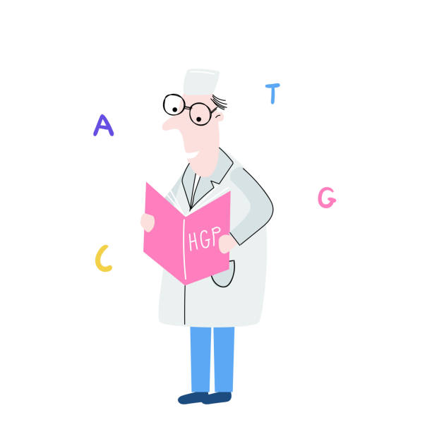 Genomic Sequencing Illustrations, Royalty-Free Vector Graphics & Clip ... Genomic Sequencing Illustrations, Royalty-Free Vector Graphics & Clip ...