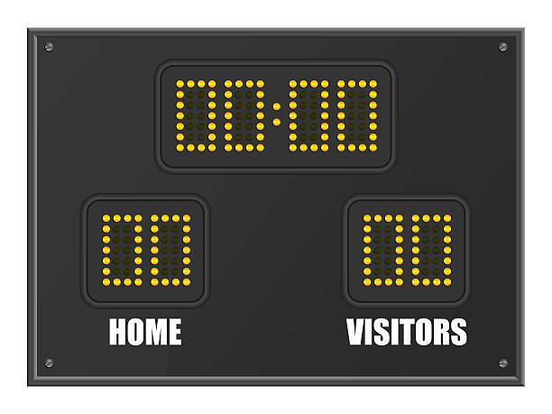 Royalty Free Scoreboard Clip Art, Vector Images & Illustrations - iStock Royalty Free Scoreboard Clip Art, Vector Images & Illustrations - iStock