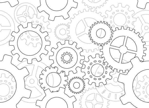 Clockwork Illustrations, Royalty-Free Vector Graphics & Clip Art - iStock Clockwork Illustrations, Royalty-Free Vector Graphics & Clip Art - iStock