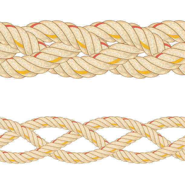 Twisted Rope Illustrations, Royalty-Free Vector Graphics & Clip Art ... Twisted Rope Illustrations, Royalty-Free Vector Graphics & Clip Art ...