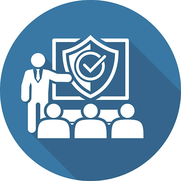 Security Training Illustrations, Royalty-Free Vector Graphics & Clip ... Security Training Illustrations, Royalty-Free Vector Graphics & Clip ...