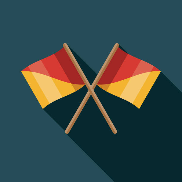 Semaphore Flags Illustrations, Royalty-Free Vector Graphics & Clip Art ... Semaphore Flags Illustrations, Royalty-Free Vector Graphics & Clip Art ...