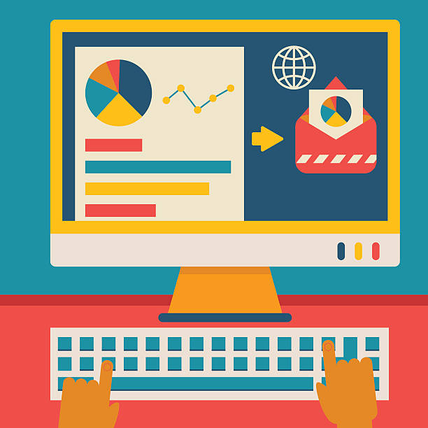 Best Accounting Software Illustrations, Royalty-Free Vector Graphics ... Best Accounting Software Illustrations, Royalty-Free Vector Graphics ...