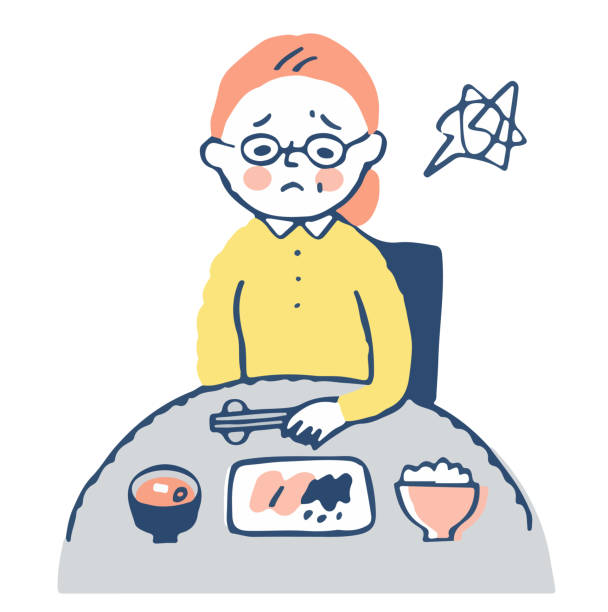 No Appetite Illustrations, Royalty-Free Vector Graphics & Clip Art - iStock No Appetite Illustrations, Royalty-Free Vector Graphics & Clip Art - iStock