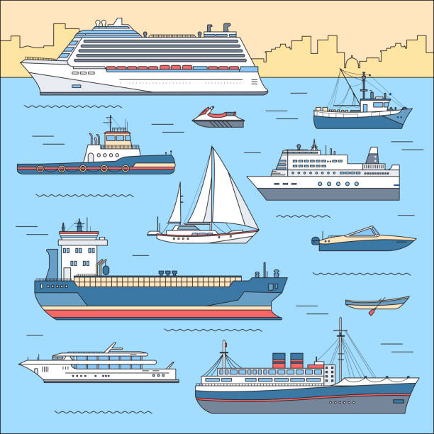 Best Bulk Carrier Illustrations, Royalty-Free Vector Graphics & Clip ... Best Bulk Carrier Illustrations, Royalty-Free Vector Graphics & Clip ...