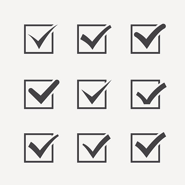 Checkbox Illustrations, Royalty-Free Vector Graphics & Clip Art - iStock Checkbox Illustrations, Royalty-Free Vector Graphics & Clip Art - iStock