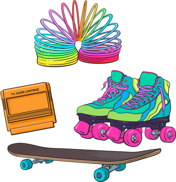 Roller Skate Illustrations, Royalty-Free Vector Graphics & Clip Art ... Roller Skate Illustrations, Royalty-Free Vector Graphics & Clip Art ...