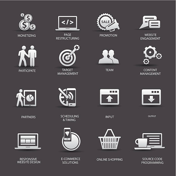 Redundancy Icon Illustrations, Royalty-Free Vector Graphics & Clip Art ... Redundancy Icon Illustrations, Royalty-Free Vector Graphics & Clip Art ...