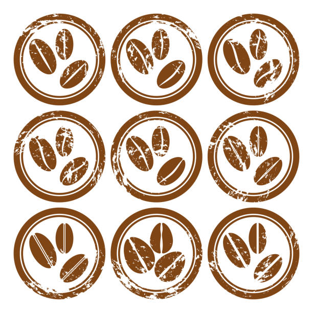 Coffee Cherry Bean Illustrations, Royalty-Free Vector Graphics & Clip ... Coffee Cherry Bean Illustrations, Royalty-Free Vector Graphics & Clip ...