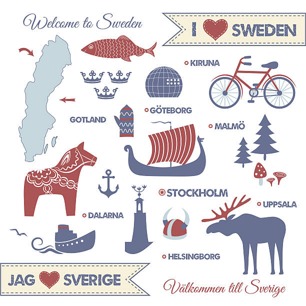 Swedish Culture Illustrations, Royalty-Free Vector Graphics & Clip Art ... Swedish Culture Illustrations, Royalty-Free Vector Graphics & Clip Art ...