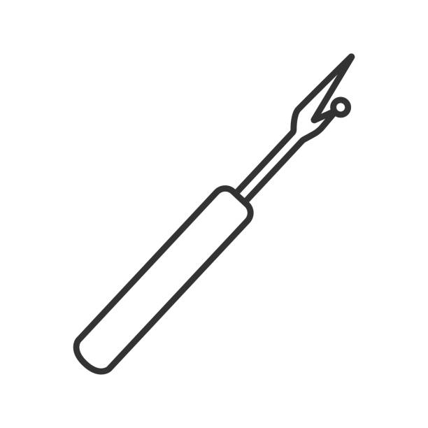 Seam Ripper Illustrations, Royalty-Free Vector Graphics & Clip Art - iStock Seam Ripper Illustrations, Royalty-Free Vector Graphics & Clip Art - iStock