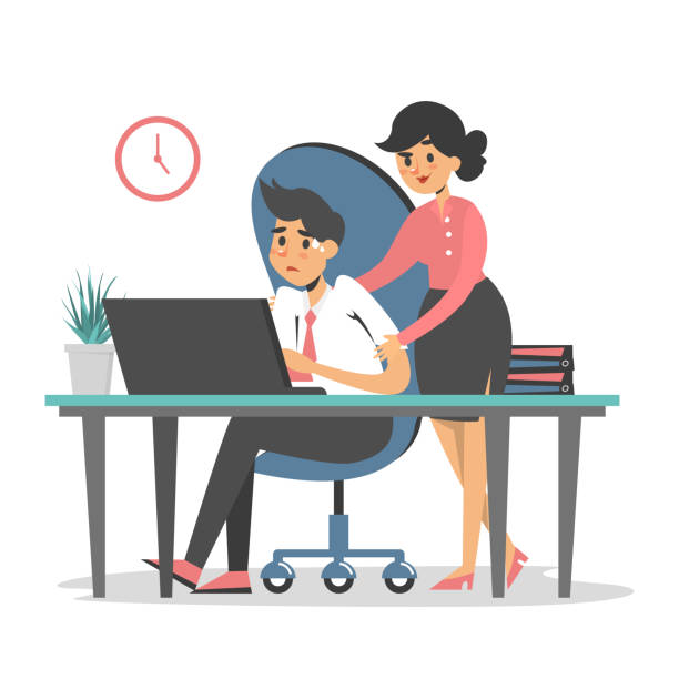 Harassment Illustrations, Royalty-Free Vector Graphics & Clip Art - iStock Harassment Illustrations, Royalty-Free Vector Graphics & Clip Art - iStock