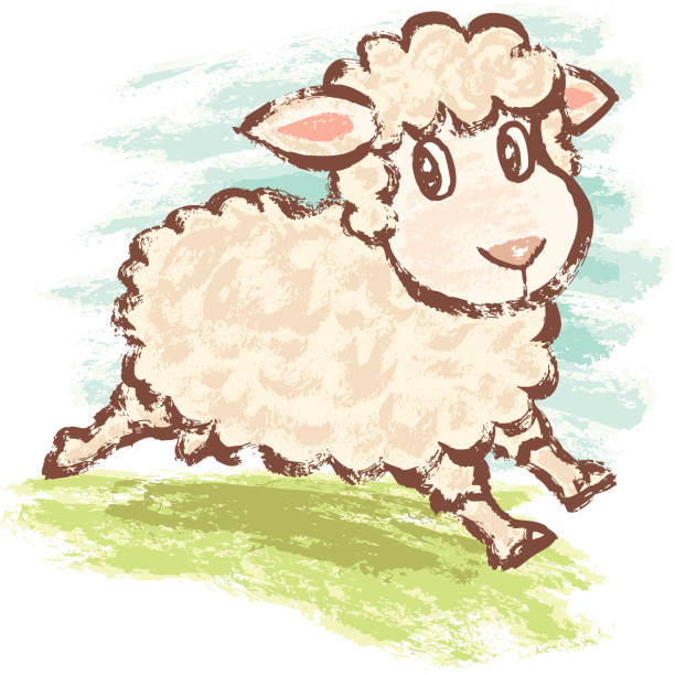 Best Sheep Running Illustrations, Royalty-Free Vector Graphics & Clip ... Best Sheep Running Illustrations, Royalty-Free Vector Graphics & Clip ...