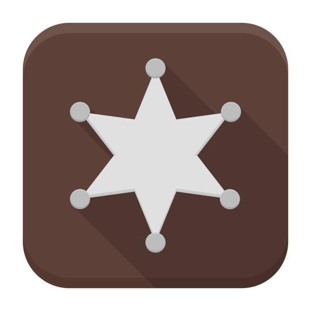 Best Marshal Badge Illustrations, Royalty-Free Vector Graphics & Clip ... Best Marshal Badge Illustrations, Royalty-Free Vector Graphics & Clip ...