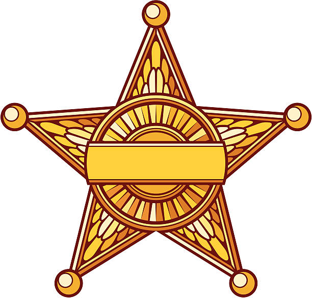 Police Badge Illustrations, Royalty-Free Vector Graphics & Clip Art ... Police Badge Illustrations, Royalty-Free Vector Graphics & Clip Art ...