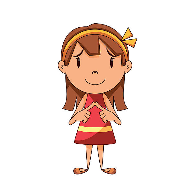 Best Shy Illustrations, Royalty-Free Vector Graphics & Clip Art - iStock Best Shy Illustrations, Royalty-Free Vector Graphics & Clip Art - iStock