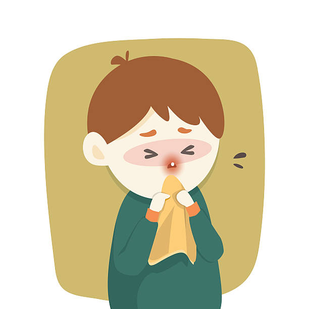 Royalty Free Sinusitis Clip Art, Vector Images & Illustrations - iStock Royalty Free Sinusitis Clip Art, Vector Images & Illustrations - iStock