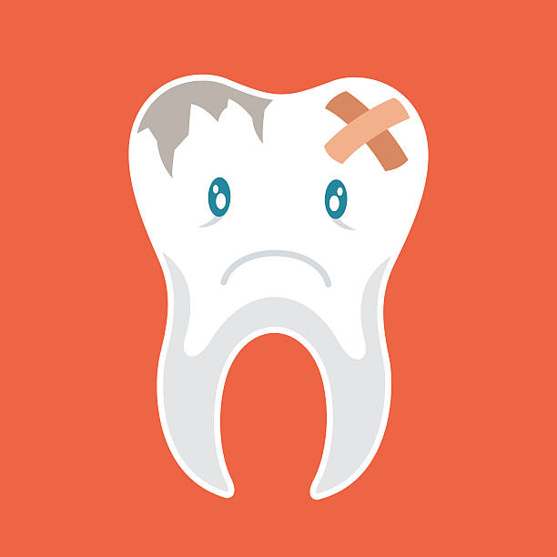 Best Tooth Decay Illustrations, Royalty-Free Vector Graphics & Clip Art ... Best Tooth Decay Illustrations, Royalty-Free Vector Graphics & Clip Art ...
