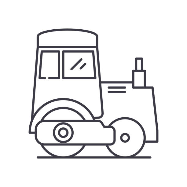 Asphalt Paving Icon Illustrations, Royalty-Free Vector Graphics & Clip ... Asphalt Paving Icon Illustrations, Royalty-Free Vector Graphics & Clip ...