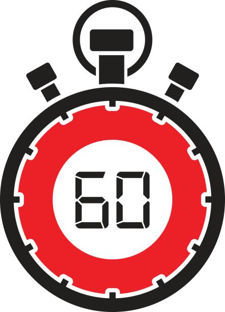 60 Second Countdown Timer Illustrations, Royalty-Free Vector Graphics ... 60 Second Countdown Timer Illustrations, Royalty-Free Vector Graphics ...