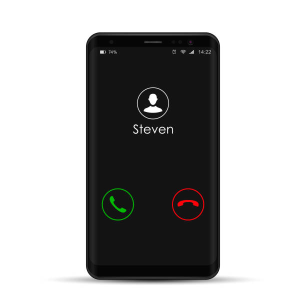 Incoming Call Illustrations, Royalty-Free Vector Graphics & Clip Art ... Incoming Call Illustrations, Royalty-Free Vector Graphics & Clip Art ...