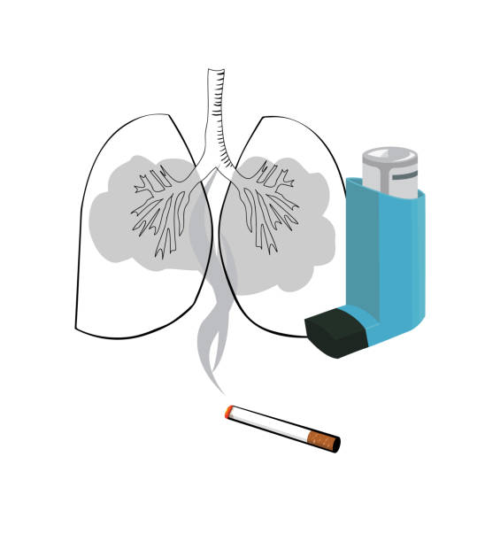 Copd Patient Illustrations, Royalty-Free Vector Graphics & Clip Art ... Copd Patient Illustrations, Royalty-Free Vector Graphics & Clip Art ...