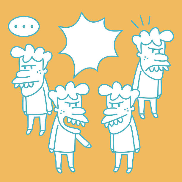 Best Verbal Bullying Drawings Illustrations, Royalty-Free Vector ... Best Verbal Bullying Drawings Illustrations, Royalty-Free Vector ...
