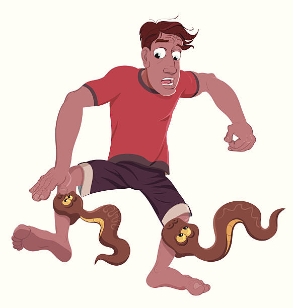 Snake Bite Illustrations, Royalty-Free Vector Graphics & Clip Art - iStock Snake Bite Illustrations, Royalty-Free Vector Graphics & Clip Art - iStock