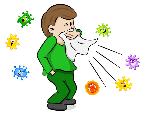 Royalty Free Sinusitis Clip Art, Vector Images & Illustrations - iStock Royalty Free Sinusitis Clip Art, Vector Images & Illustrations - iStock