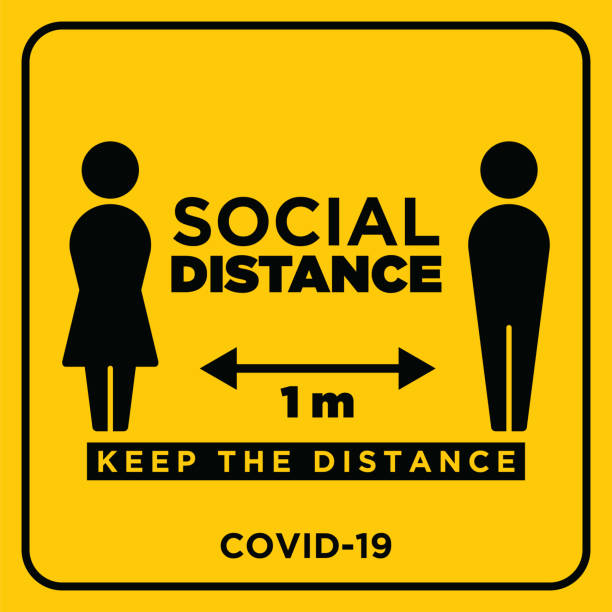 Social Distancing Illustrations, Royalty-Free Vector Graphics & Clip ... Social Distancing Illustrations, Royalty-Free Vector Graphics & Clip ...