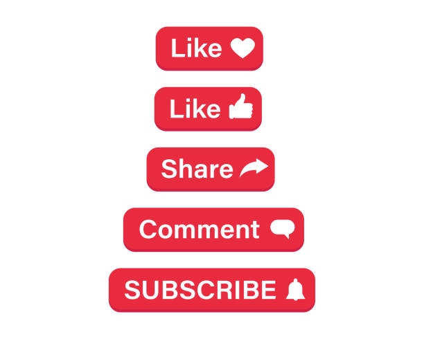 Like Subscribe Stock Photos, Pictures & Royalty-Free Images - iStock Like Subscribe Stock Photos, Pictures & Royalty-Free Images - iStock