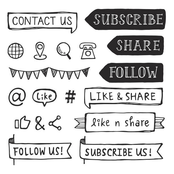 Like Subscribe Stock Photos, Pictures & Royalty-Free Images - iStock Like Subscribe Stock Photos, Pictures & Royalty-Free Images - iStock