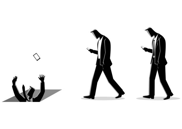Not Paying Attention Illustrations, Royalty-Free Vector Graphics & Clip ... Not Paying Attention Illustrations, Royalty-Free Vector Graphics & Clip ...