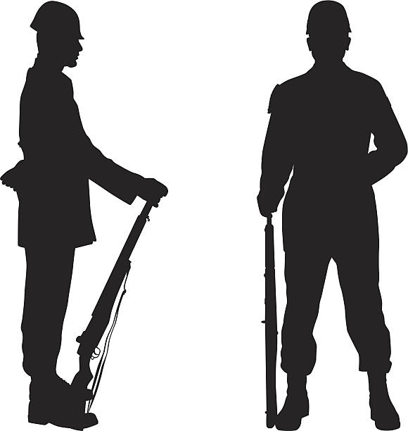 Best Military Color Guard Illustrations, Royalty-Free Vector Graphics ... Best Military Color Guard Illustrations, Royalty-Free Vector Graphics ...