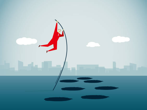 Difficult Situation Illustrations, Royalty-Free Vector Graphics & Clip ... Difficult Situation Illustrations, Royalty-Free Vector Graphics & Clip ...