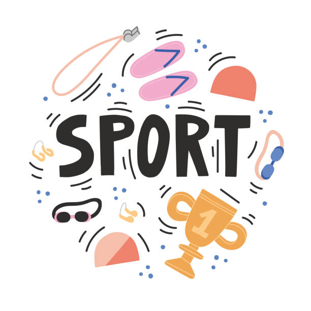 Synchronized Swimmers Circle Illustrations, Royalty-Free Vector ... Synchronized Swimmers Circle Illustrations, Royalty-Free Vector ...