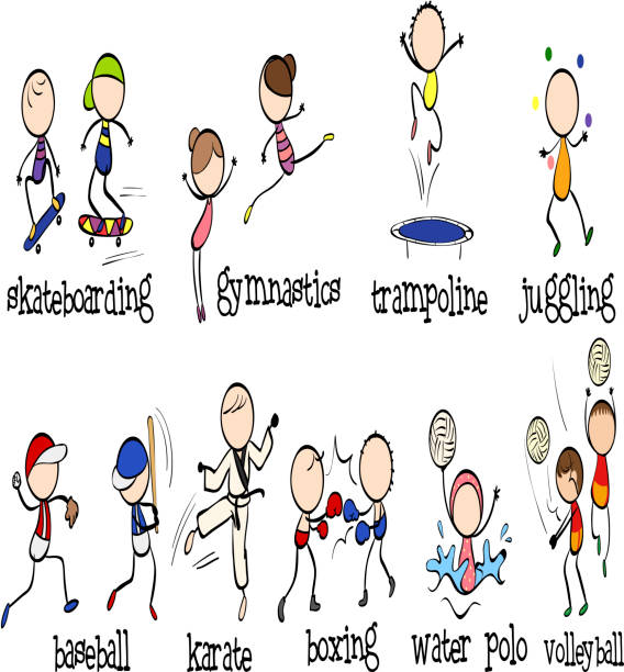 Best Gymnastics Flip Illustrations, Royalty-Free Vector Graphics & Clip ... Best Gymnastics Flip Illustrations, Royalty-Free Vector Graphics & Clip ...
