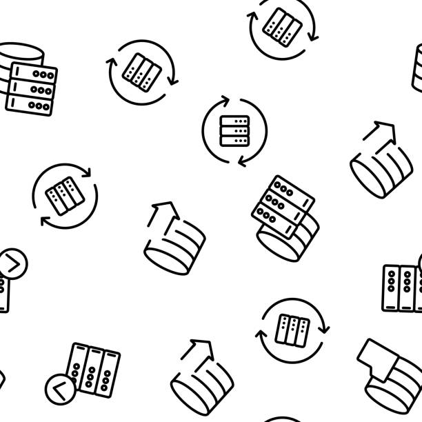 Databases Backgrounds Illustrations, Royalty-Free Vector Graphics ... Databases Backgrounds Illustrations, Royalty-Free Vector Graphics ...