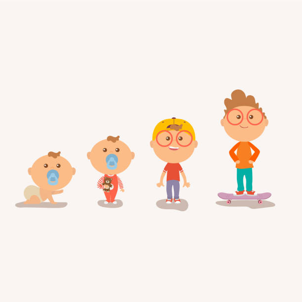 Baby Growing Illustrations, Royalty-Free Vector Graphics & Clip Art ... Baby Growing Illustrations, Royalty-Free Vector Graphics & Clip Art ...