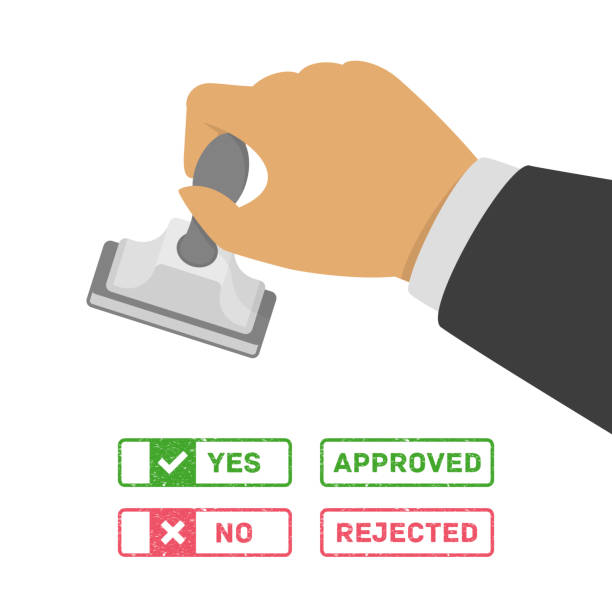 Best Rejection Illustrations, Royalty-Free Vector Graphics & Clip Art ... Best Rejection Illustrations, Royalty-Free Vector Graphics & Clip Art ...