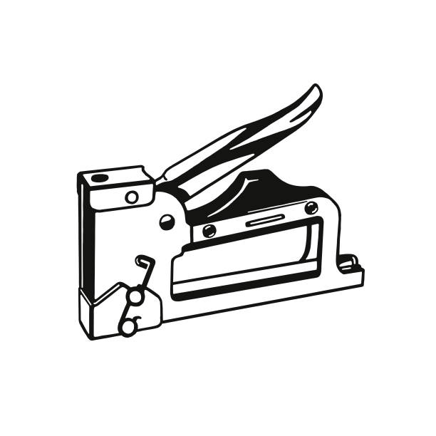 Best Stapler Illustrations, Royalty-Free Vector Graphics & Clip Art ... Best Stapler Illustrations, Royalty-Free Vector Graphics & Clip Art ...