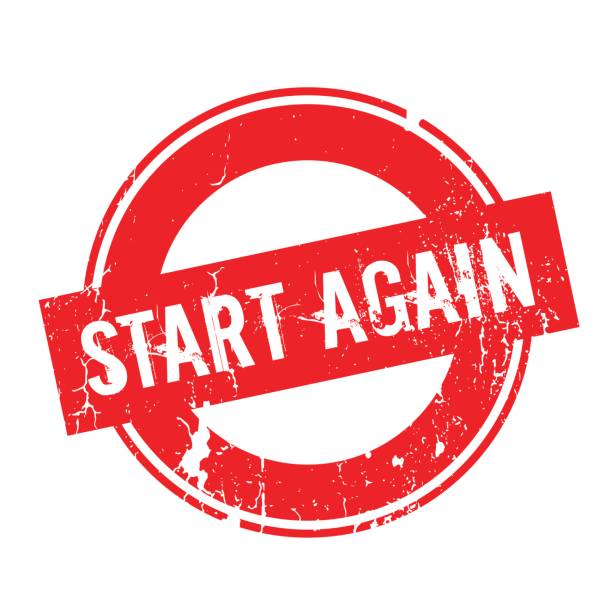 Try Again Illustrations, Royalty-Free Vector Graphics & Clip Art - iStock Try Again Illustrations, Royalty-Free Vector Graphics & Clip Art - iStock