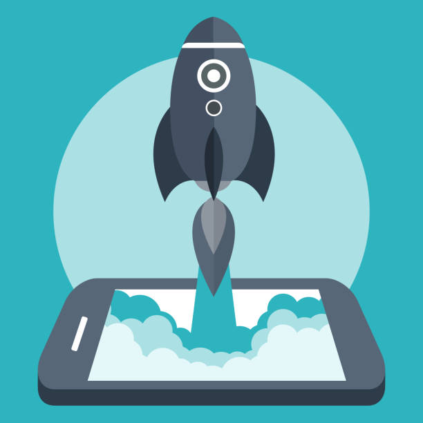Digitalization Illustrations, Royalty-Free Vector Graphics & Clip Art ... Digitalization Illustrations, Royalty-Free Vector Graphics & Clip Art ...