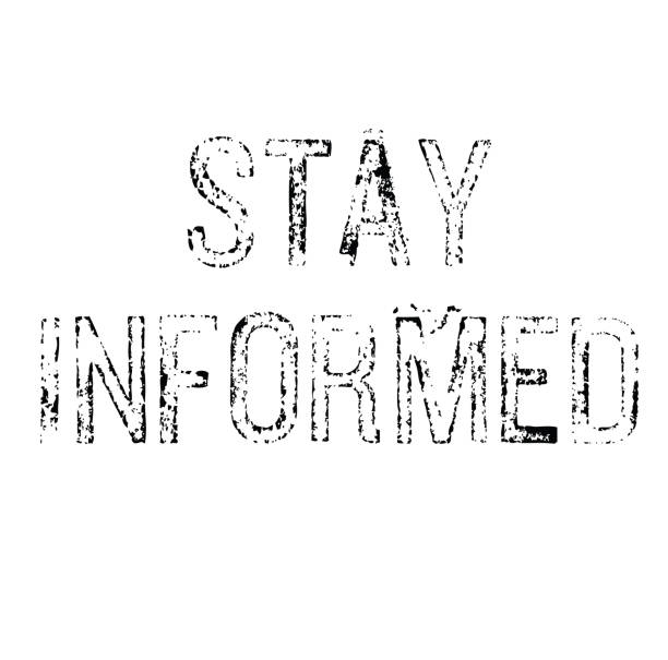 Stay Informed Illustrations, Royalty-Free Vector Graphics & Clip Art ... Stay Informed Illustrations, Royalty-Free Vector Graphics & Clip Art ...
