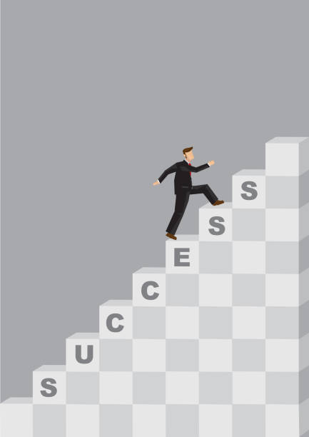 Best Self Improvement Illustrations, Royalty-Free Vector Graphics ... Best Self Improvement Illustrations, Royalty-Free Vector Graphics ...