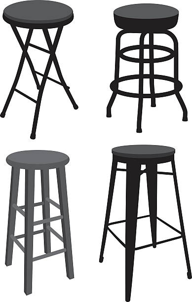 Stool Illustrations, Royalty-Free Vector Graphics & Clip Art - iStock Stool Illustrations, Royalty-Free Vector Graphics & Clip Art - iStock