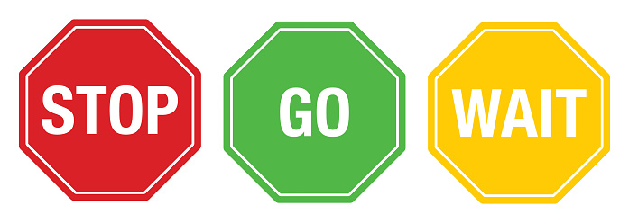 Red Green Stop Go Buttons Vector Download Red Green Stop Go Buttons Vector Download