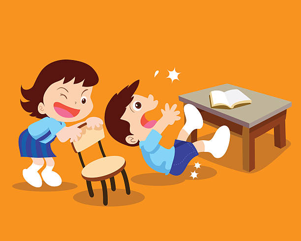 Royalty Free Bullying School Clip Art, Vector Images & Illustrations ... Royalty Free Bullying School Clip Art, Vector Images & Illustrations ...